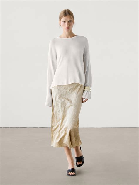 Woman Massimo Dutti Sale With Up To 50 Off Massimo Dutti Cy