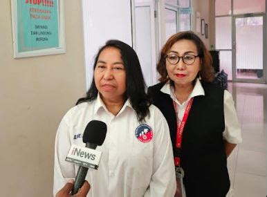3 Pelaku Kekerasan Seksual Di Ciputat Belum Dihukum RPA Perindo
