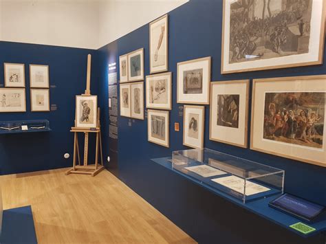 Derniers Jours Maurice Sand La Plume Et Le Pinceau Musée George