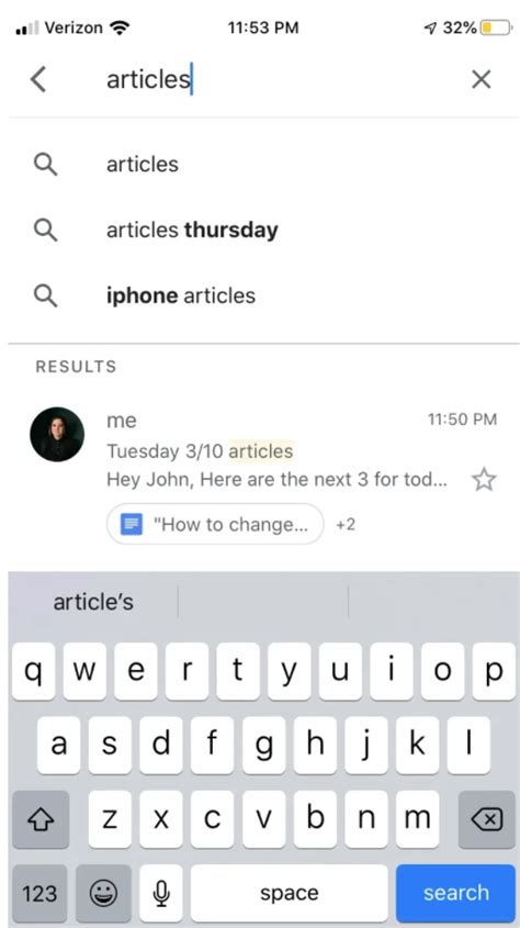 Gmail Search Where To Find It How To Use It