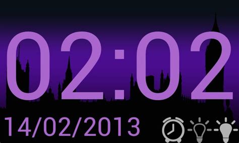 Android 용 Giant Clock Apk 다운로드