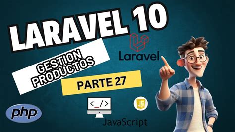 ¡aprende A Validar Formularios En Javascript Como Un Experto Usando Laravel 10 Youtube