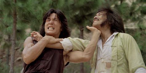 The 10 Best Kung Fu Movie Franchises Of All Time
