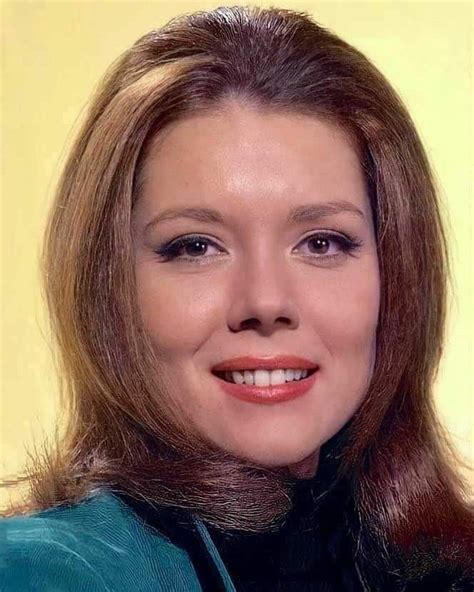 Thesaint1970 On Instagram “dianarigg Emmapeel” Emma Peel Dame