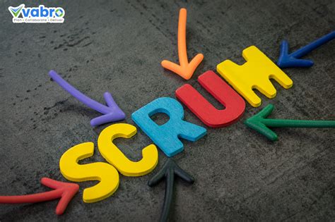 Unlocking Agile Success Embracing The Scrum Methodology 🚀 By Vabro Jun 2024 Medium