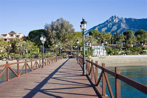 Marbella Golden Mile Guide Living In Marbella Golden Mile