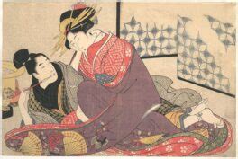 Shunga Archives Dailyart Magazine