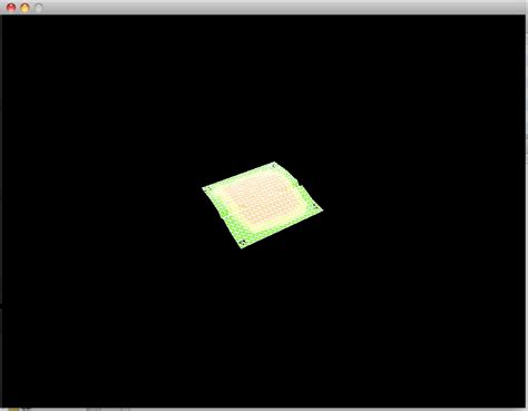 Résolu Opengl Problème Daffichage Ordre Affichage Des Modèles Par Gogohan Page 1