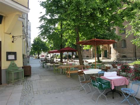 Reservation At CHEZ FRITZ Restaurant Munich KEYS