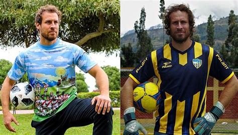 Salomón Libman Se Desligó De Sport Rosario Y Suena Como Refuerzo De Un