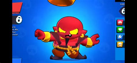 Bald Gene Bald Gene Bald Gene Rcursedbrawlstars