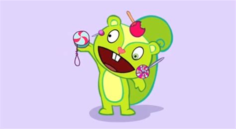 Nuttys Party Smoochie Happy Tree Friends Wiki
