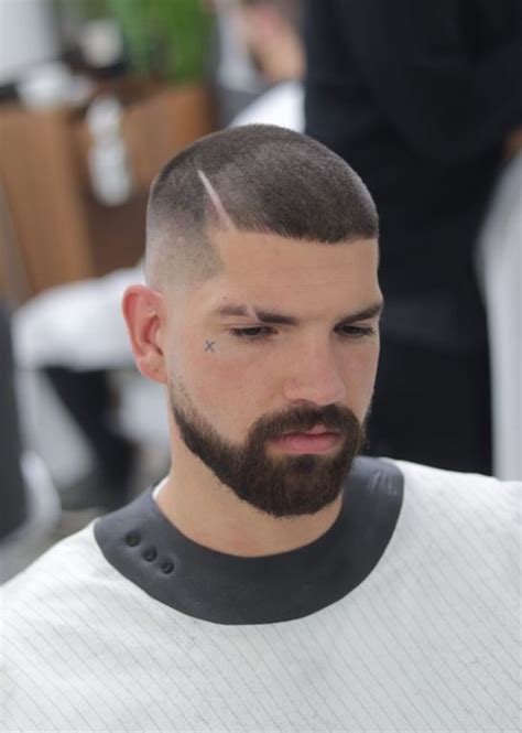 The Ninja Low Taper Fade The Ultimate Cool And Sharp Hairstyle For Men