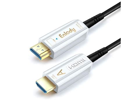 Hdmi Active Optical Cable Length 5m 10m 15m And 30m