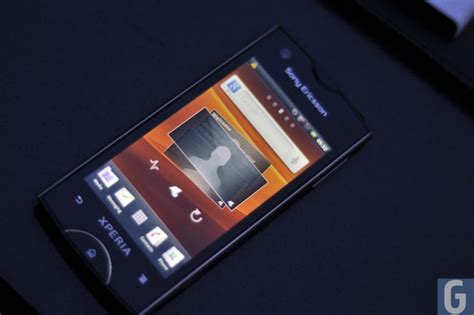Sony Ericsson Xperia Ray Goes On Sale In The Us