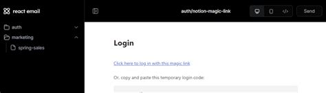 Streamline Email Creation With React Email Logrocket Blog
