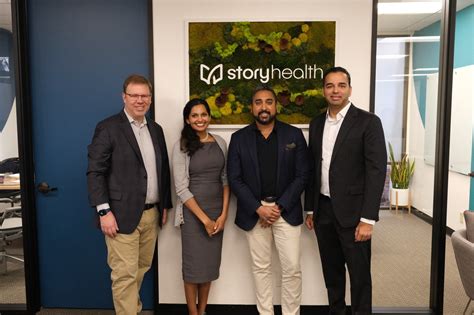 Story Health And Saint Lukes Launch Virtual Afib Program