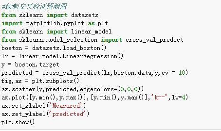 python 回归方程及回归系数的显著性检验 使用Excel和python来做回归分析 houvicky的博客 CSDN博客