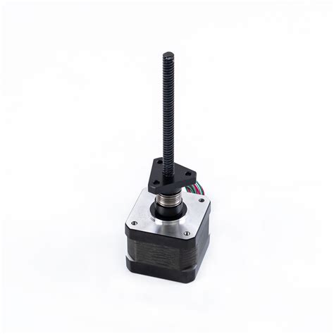 Mm Series NEMA Factory Directly Supply Widely Used Phase V DC Closed Loop Stepper Motor