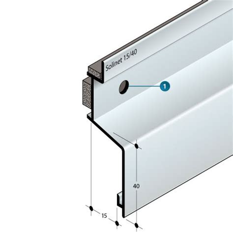 Dani Alu Solinet Bande De Solin Solins Aluminium étanchéité