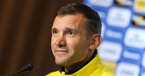 Андрій Шевченко показав якими виросли його сини від дружини американки