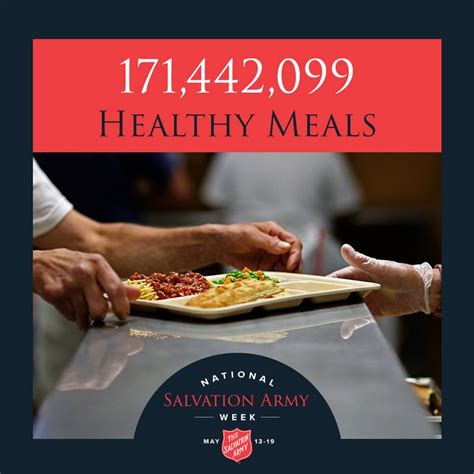 The Salvation Army Midland Division On Linkedin Salvationarmy