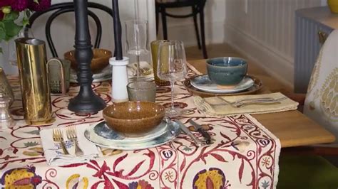 A Designers Guide To Being A Classy Maximalist Video Cityline