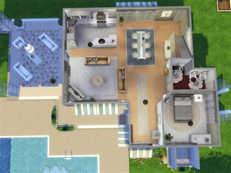The Sims Resource Clara