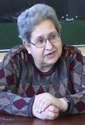 Софья Залмановна Агранович — 2 цитаты