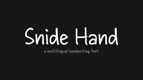 Pinyon Script Font › Fontesk
