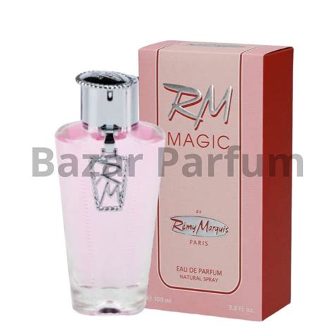Parfum Wanita Remy Marquis RM Magic EDP Original, Kesehatan ...