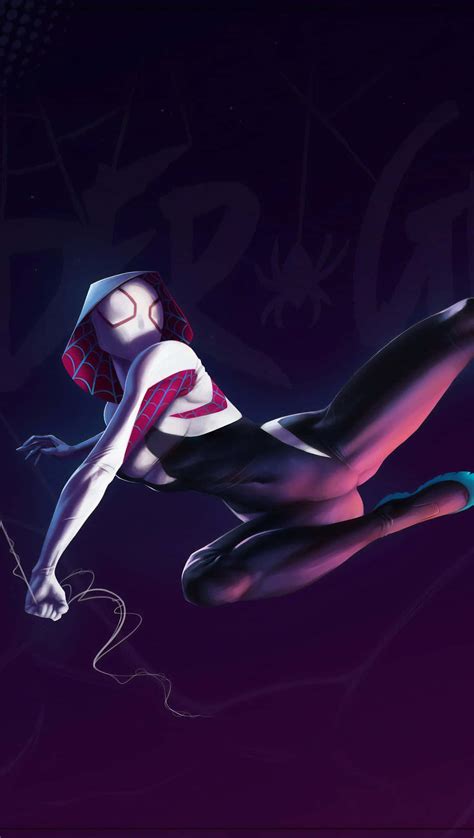 Fondos De Fotos De Gwen Stacy Wallpapers