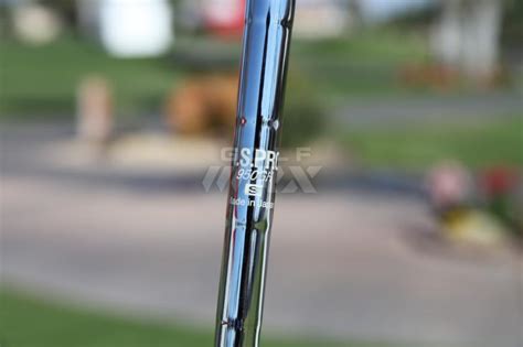 Charley Hull Witb Shot At The Kraft Nabisco Championship Pro Players