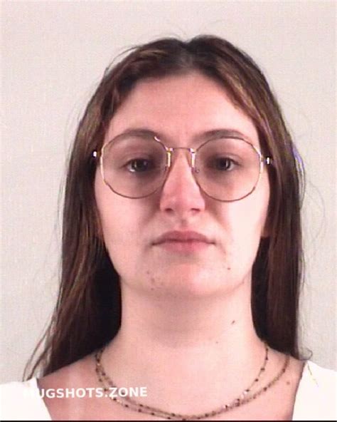 Cetta Danielle Elizabeth 07012025 Tarrant County Mugshots Zone