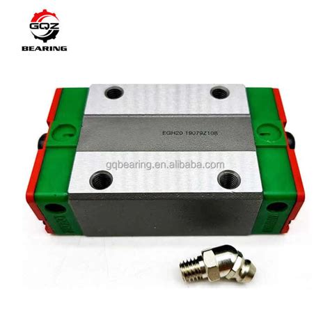 Original Taiwai Linear Guide Slide Block EGH EGH SA EGH CA EGH EGH SA EGH CA Alibaba Com
