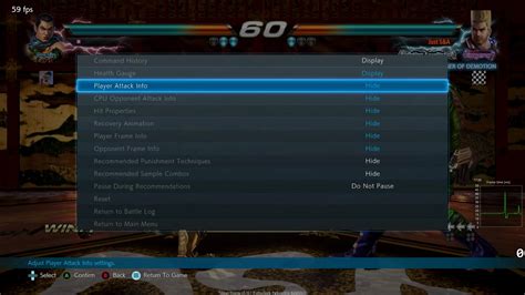 Am I Too Slow With The Tackle Break Rtekken