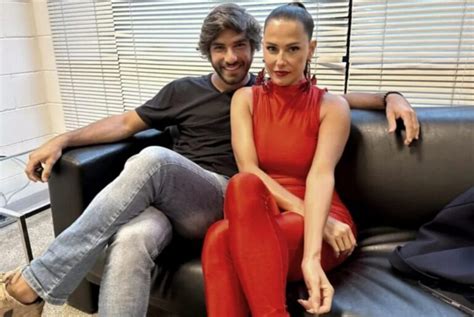 Grosso Estrela global escandaliza ao detalhar pênis do marido