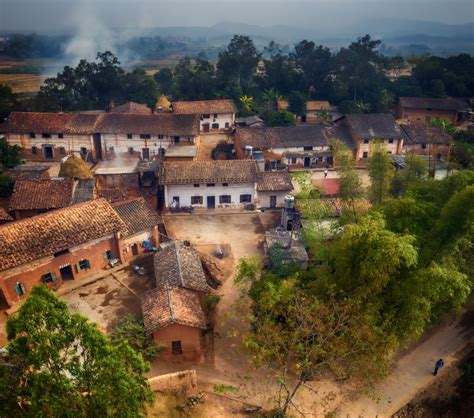 Khám Phá Nhà Trình Tường Ở Vùng Cao Việt Nam Heritage