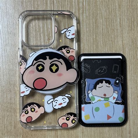 짱구 케이스🤍 콜리 Colley