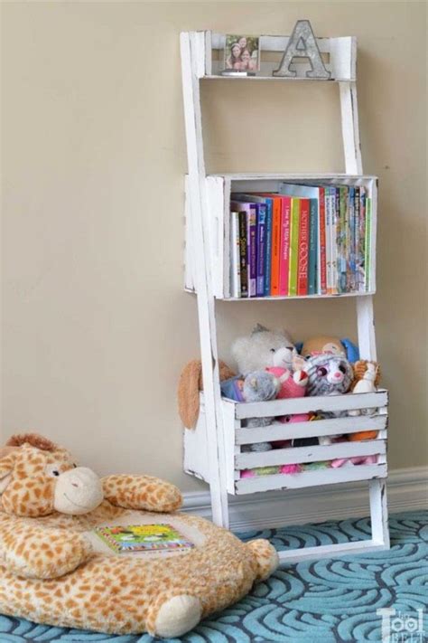 Best DIY Bookshelf Ideas Tutorials Bookshelves Diy Small Bookshelf Shelves