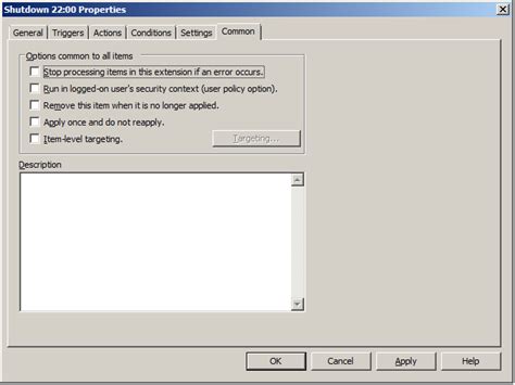 Gpp Deploying Scheduled Tasks Solved ﻿ Windows Server 2008 R2