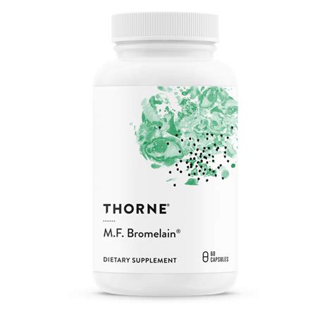 The Best Proteolytic Enzymes With Lipase Amylase Bromelain
