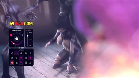 Beautiful Bondage Monster Orgasm Eporner