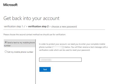 Enable Azure Active Directory Self Service Password Reset Sspr