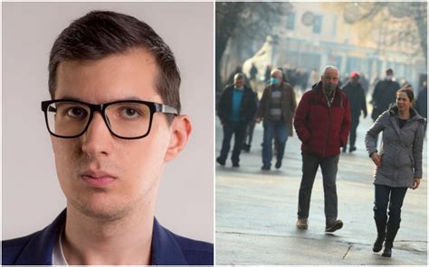 Nedim Sladić O kakvoj mi crnoj zimi pričamo