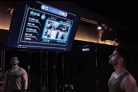 Gym Express Lê Avaliações E Reserva Aulas Na Classpass