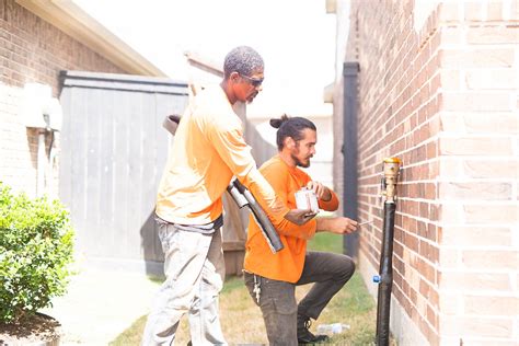 Common Sprinkler System Issues And How To Handle Them