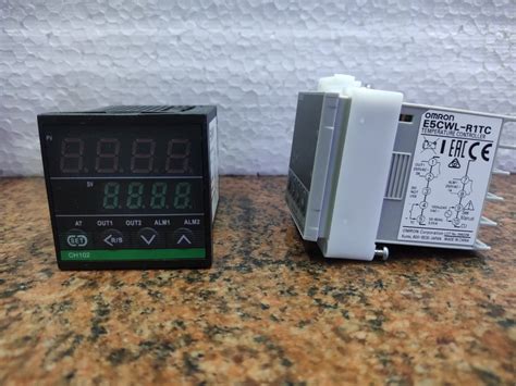 Delta Pid Temperature Controller At Best Price In New Delhi Id