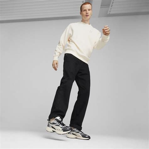Puma Puma Morphic Retro Sneakers