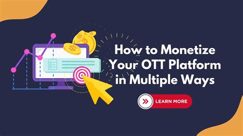 How To Add Multiple Monetization Options To Your Ott Platform Gizmott